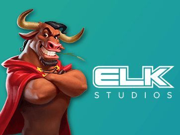 Slot Machines from ELK for Real Money on Spinago
